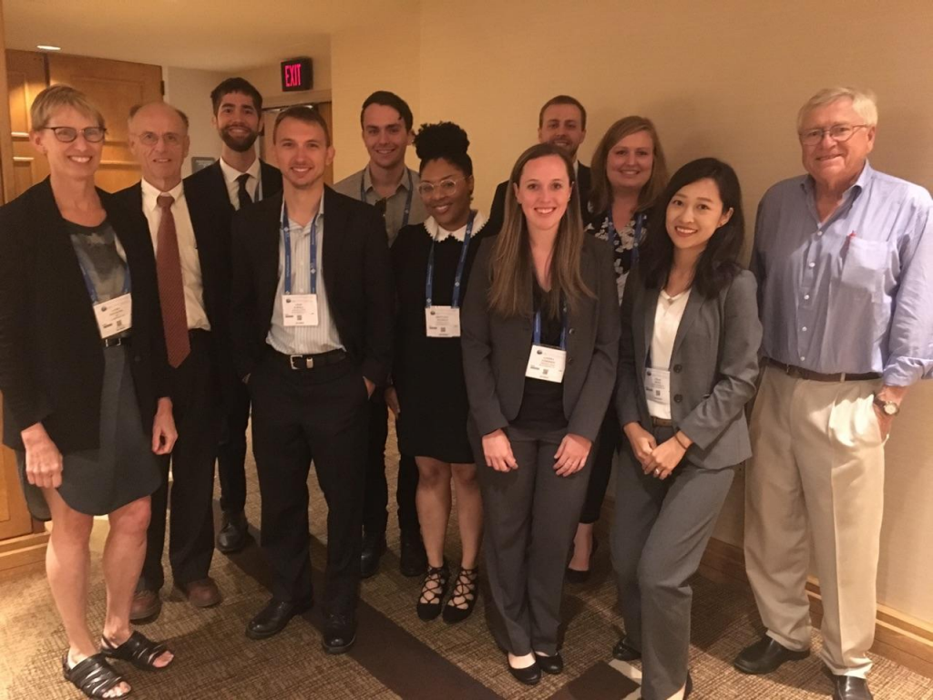 Group News – Moore Research Group